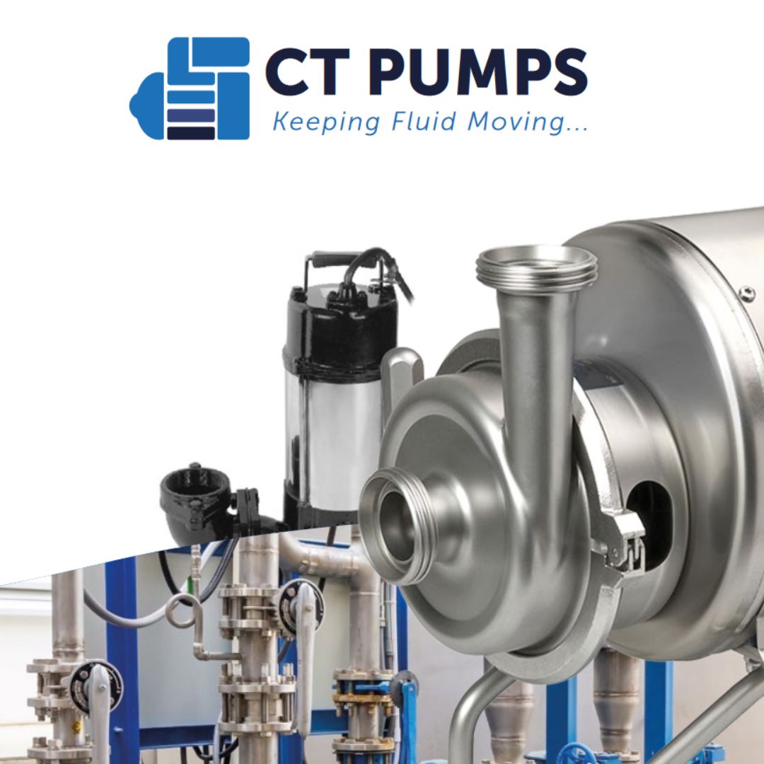 CT Pumps Ltd - Expert Pump Solutions in West Midlands